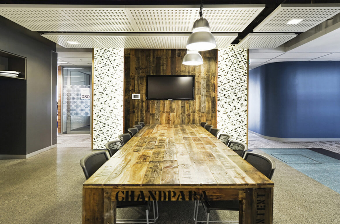 arete Australia | Telecommunications Industry Ombudsman (TIO), Melbourne