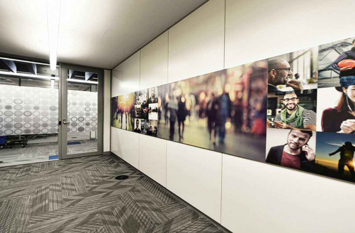 arete Australia | Telecommunications Industry Ombudsman (TIO), Melbourne