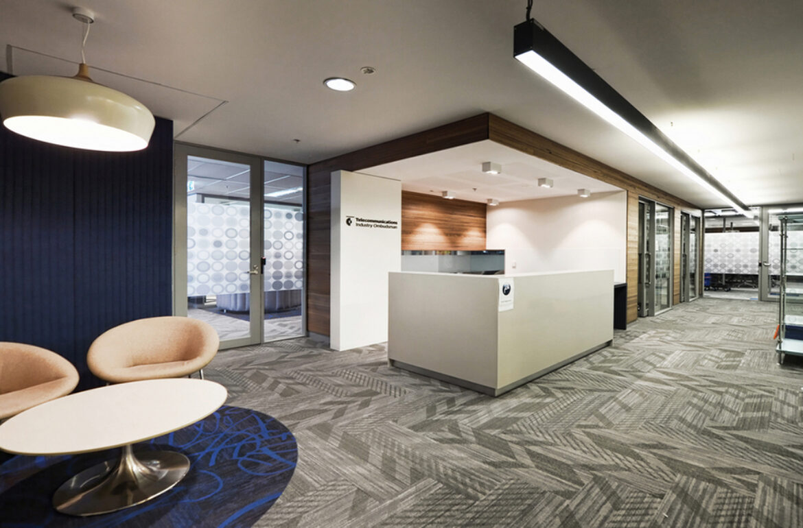 arete Australia | Telecommunications Industry Ombudsman (TIO), Melbourne