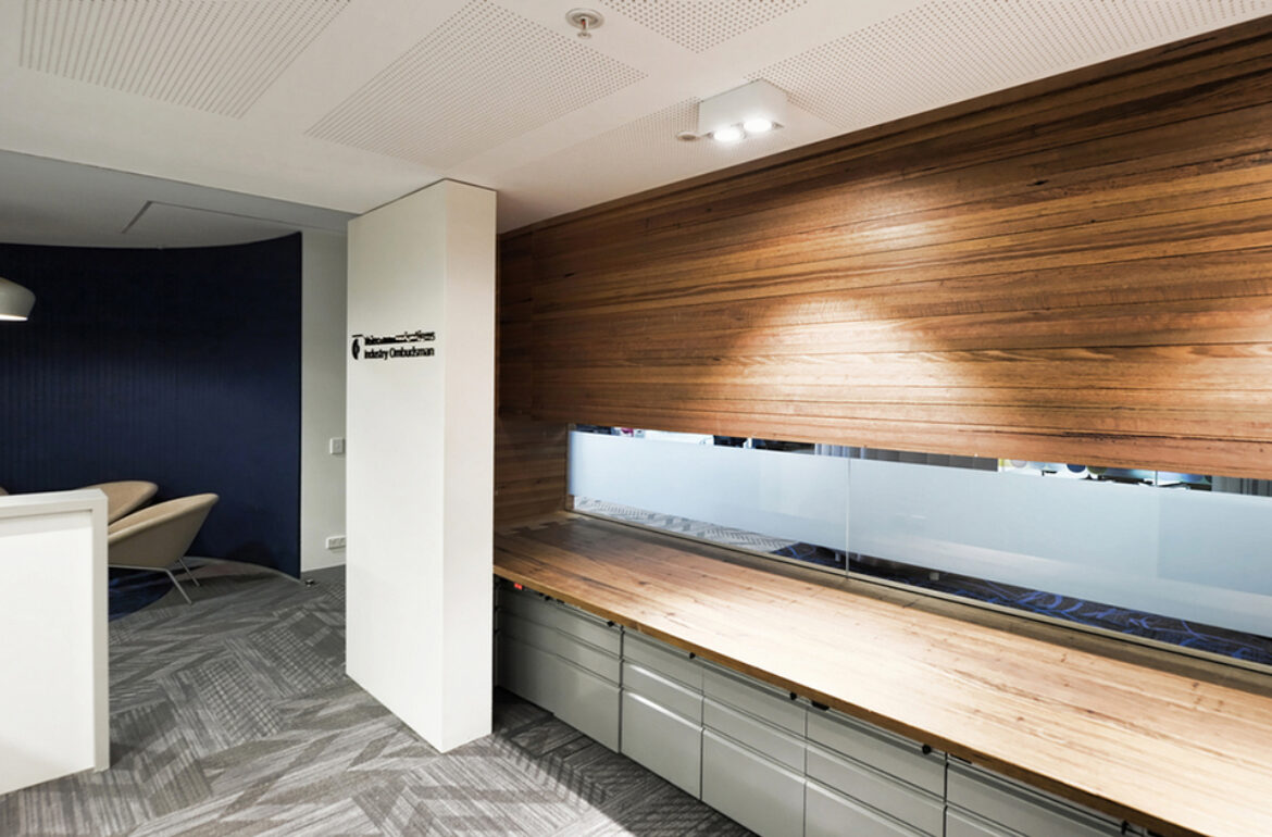 arete Australia | Telecommunications Industry Ombudsman (TIO), Melbourne