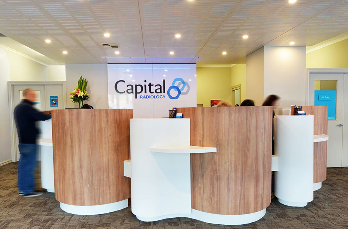 arete Australia | Capital Radiology