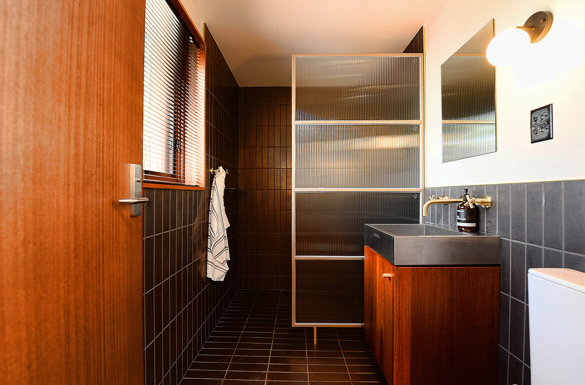 arete Australia | The University of Melbourne - Norma Redpath Studio